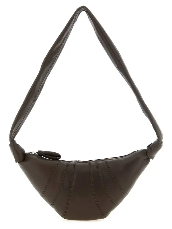 LEMAIRE Croissant' Small Shoulder Bag