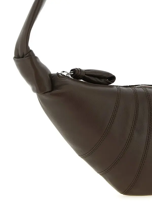LEMAIRE Croissant' Small Shoulder Bag