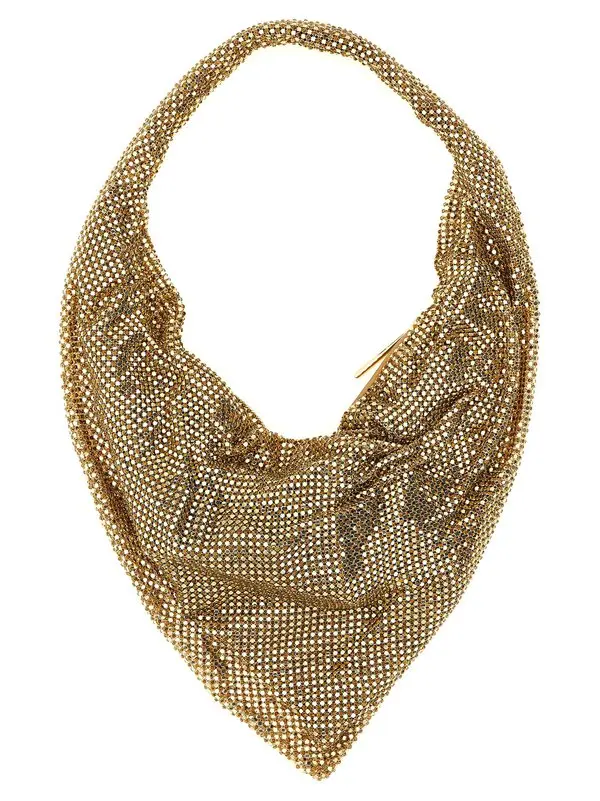 Benedetta Bruzziches Ursula' Shoulder Bag