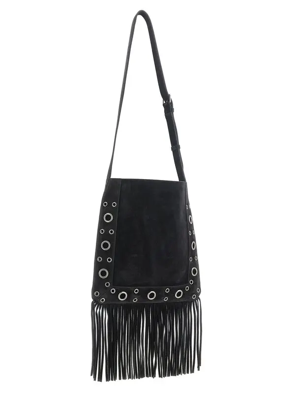 Valentino Garavani Nellcôte' Medium Shoulder Bag