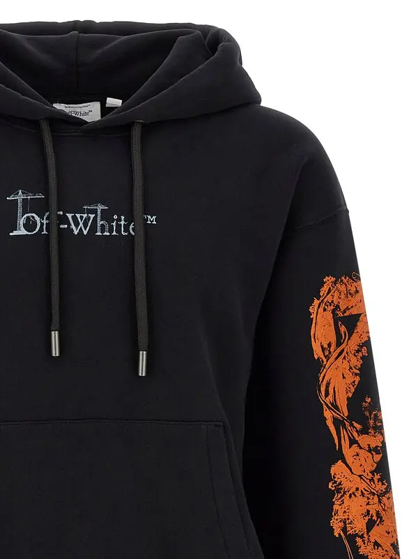 Off-White City Nature' Hoodie