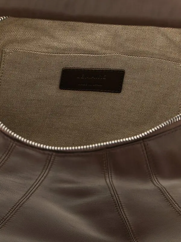 LEMAIRE Fortune Croissant' Shoulder Bag