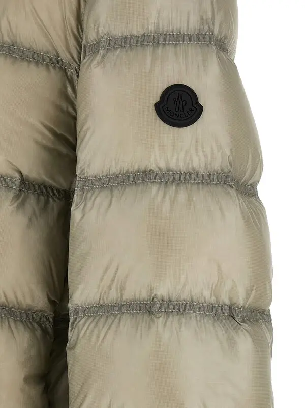 Moncler Guadiana' Down Jacket