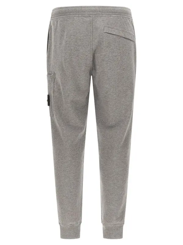 Stone Island 6200010' Joggers