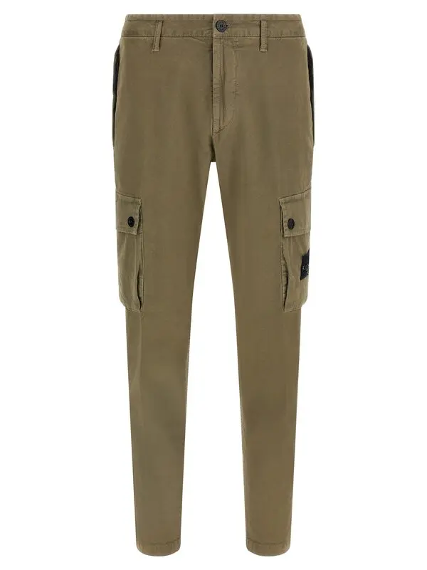 Stone Island 3100034 Cargo Pants