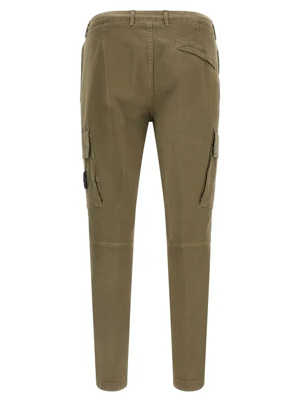 Stone Island 3100034 Cargo Pants