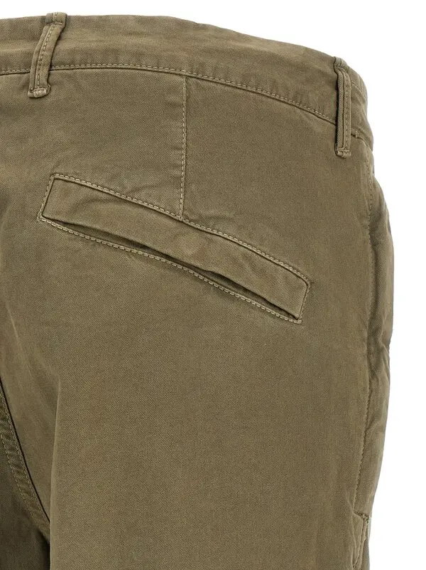 Stone Island 3100034 Cargo Pants