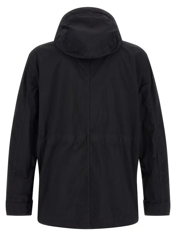 Stone Island Badge Ghost' Jacket