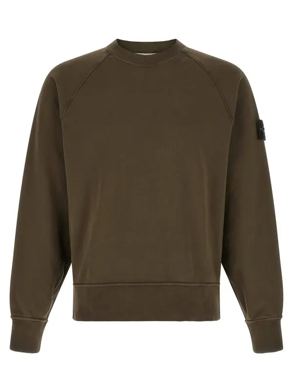 Stone Island 6100060' Sweatshirt