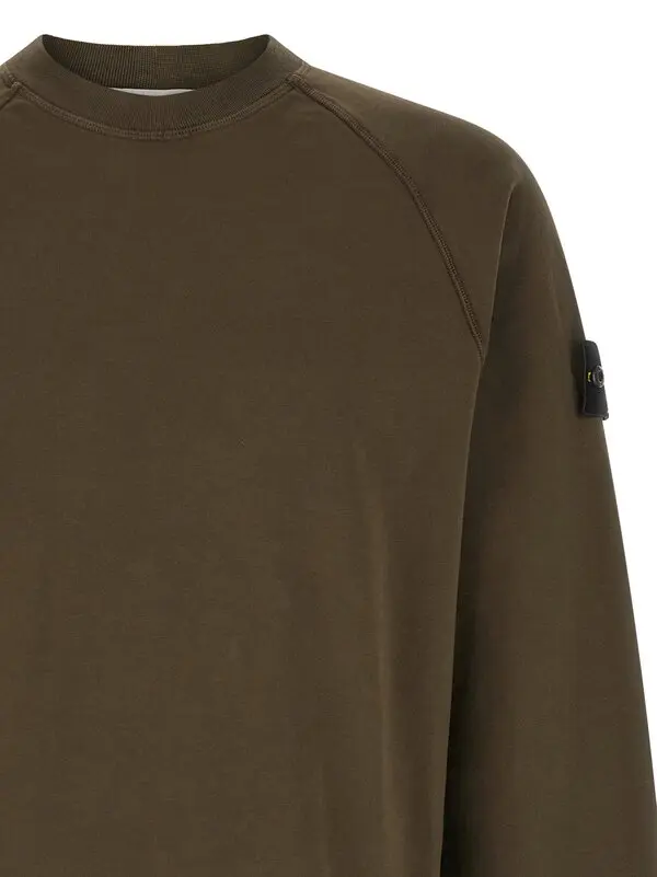 Stone Island 6100060' Sweatshirt