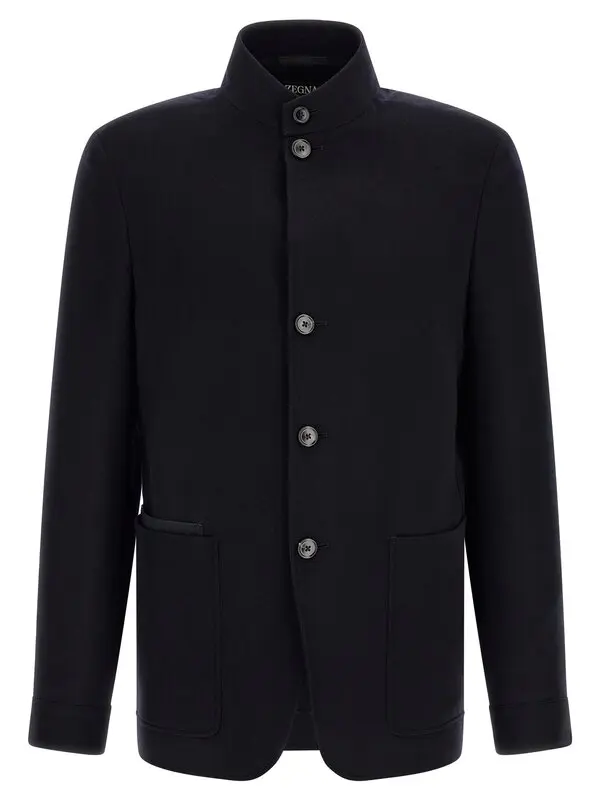 Zegna Il Conte' Jacket