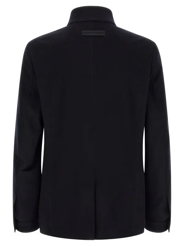 Zegna Il Conte' Jacket