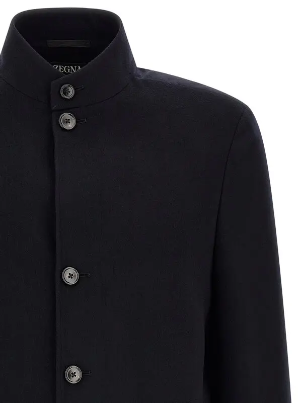 Zegna Il Conte' Jacket