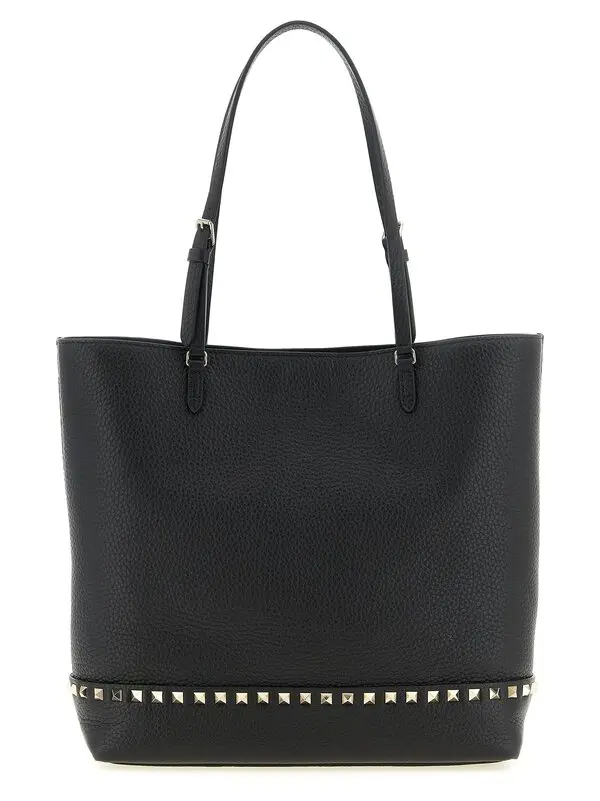 Valentino Garavani Rockstud Medium' Shoulder Bag