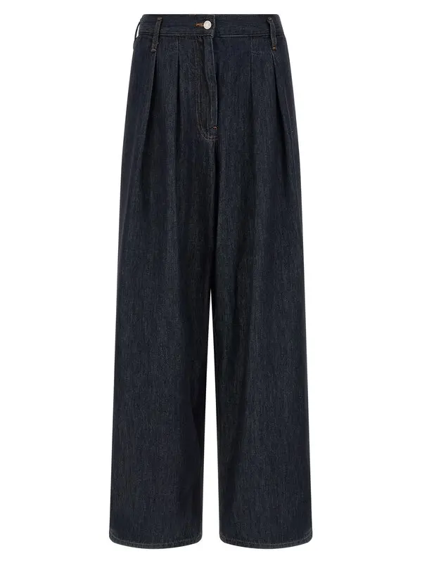 Dries Van Noten Pamplona' Jeans