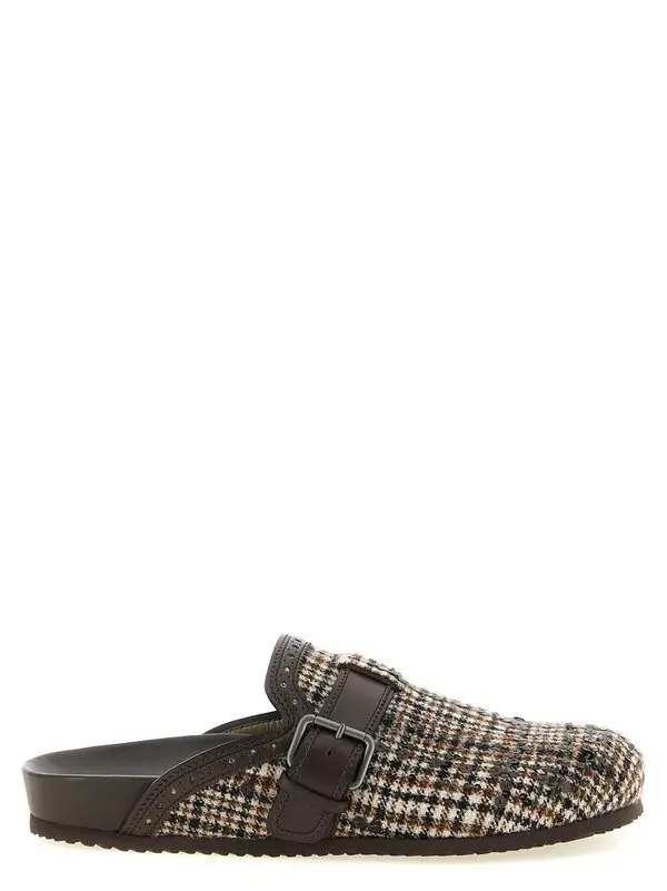 Brunello Cucinelli Dazzling' Sabots