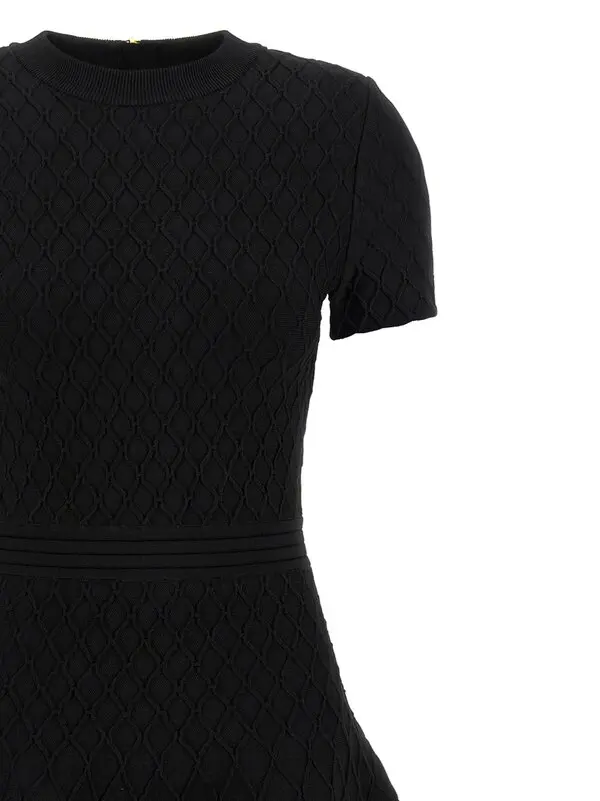Balmain Skater' Dress