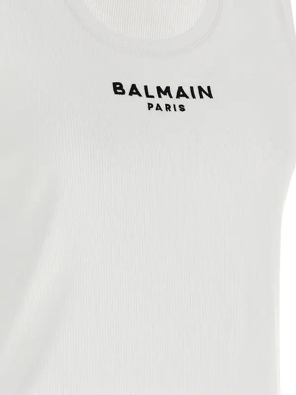 Balmain Tank Top