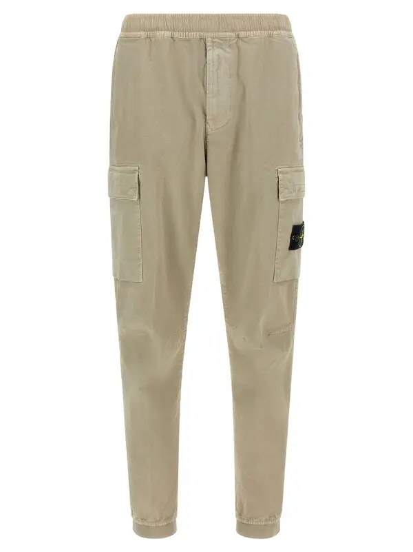 Stone Island 3100033 Cargo Pants