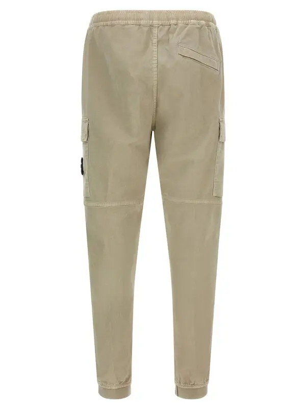 Stone Island 3100033 Cargo Pants