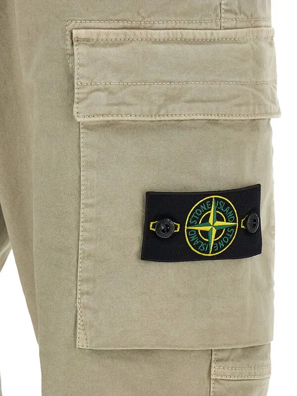 Stone Island 3100033 Cargo Pants
