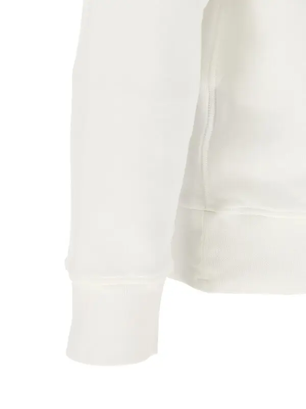 Stone Island 6100060' Sweatshirt - White