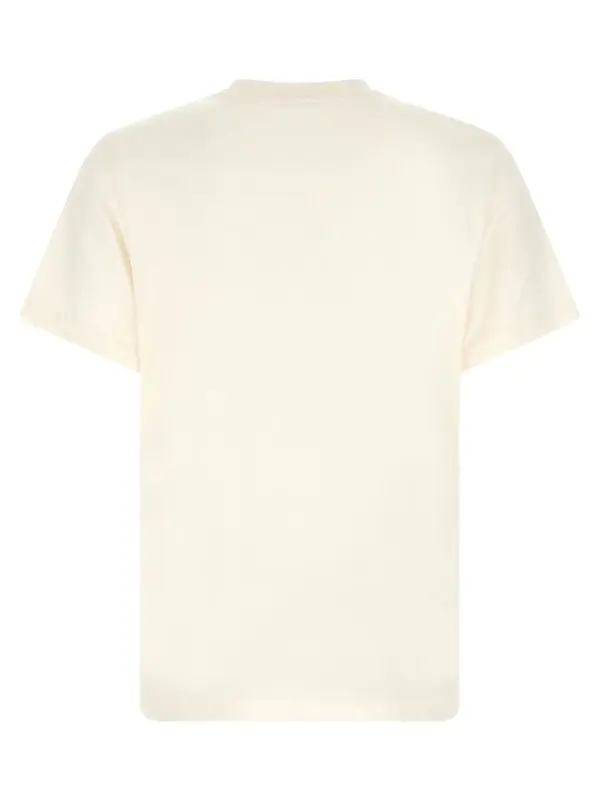 Moncler Logo Print T-shirt
