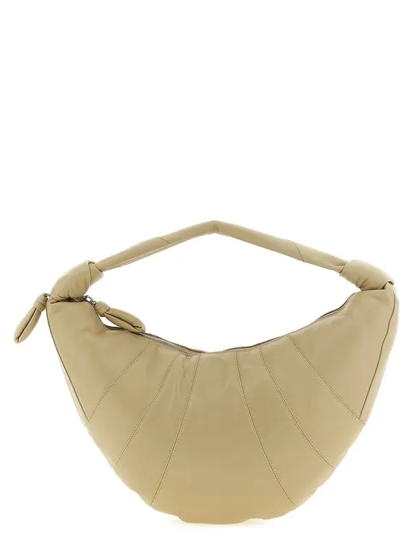 LEMAIRE Fortune Croissant' Shoulder Bag