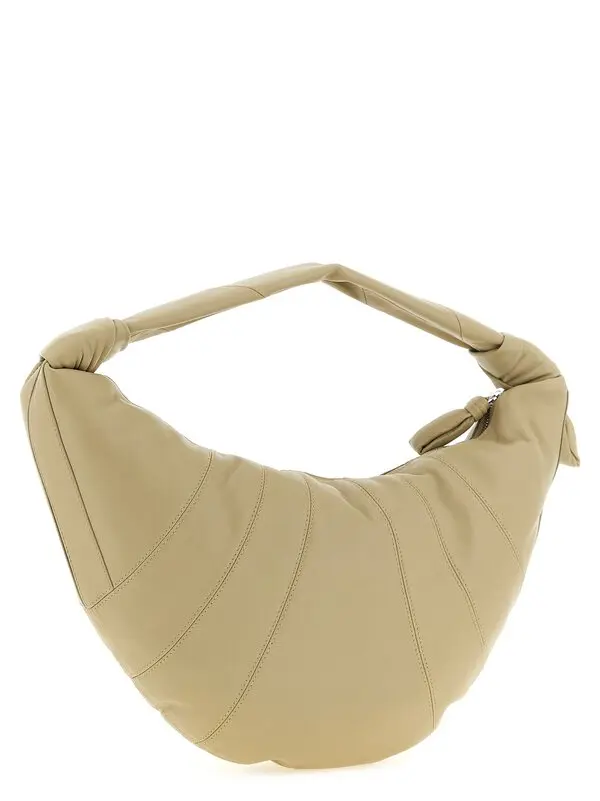 LEMAIRE Fortune Croissant' Shoulder Bag