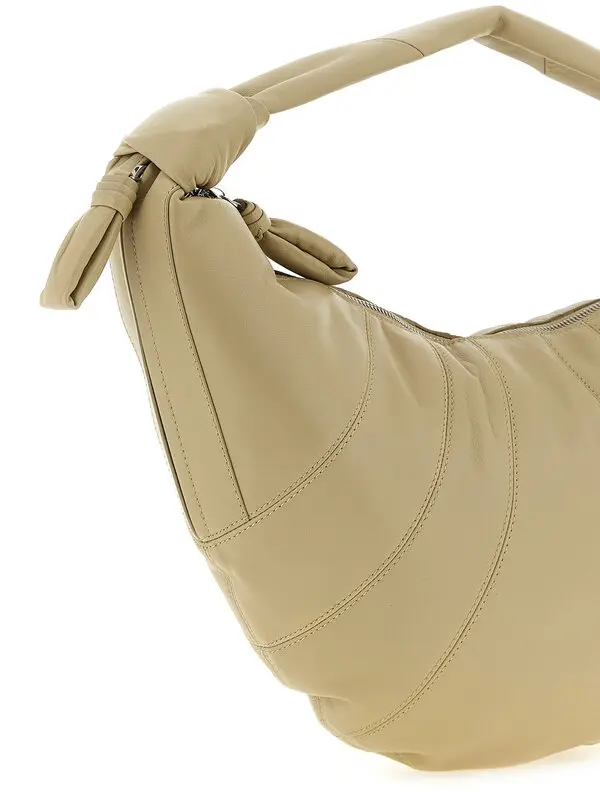 LEMAIRE Fortune Croissant' Shoulder Bag