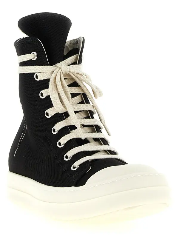 Rick Owens Sneaks' Sneakers