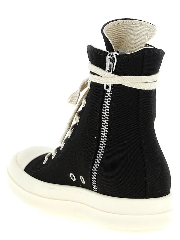 Rick Owens Sneaks' Sneakers