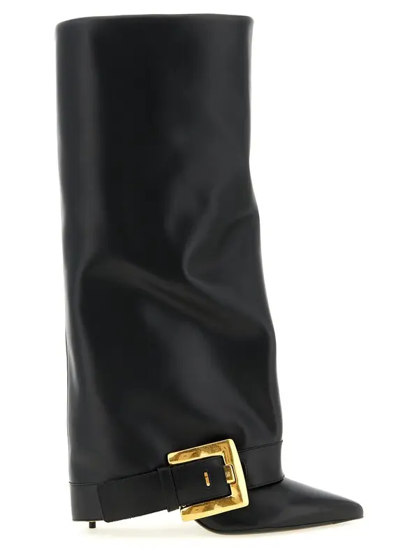 Balmain Anthem' Boots