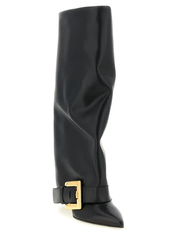 Balmain Anthem' Boots