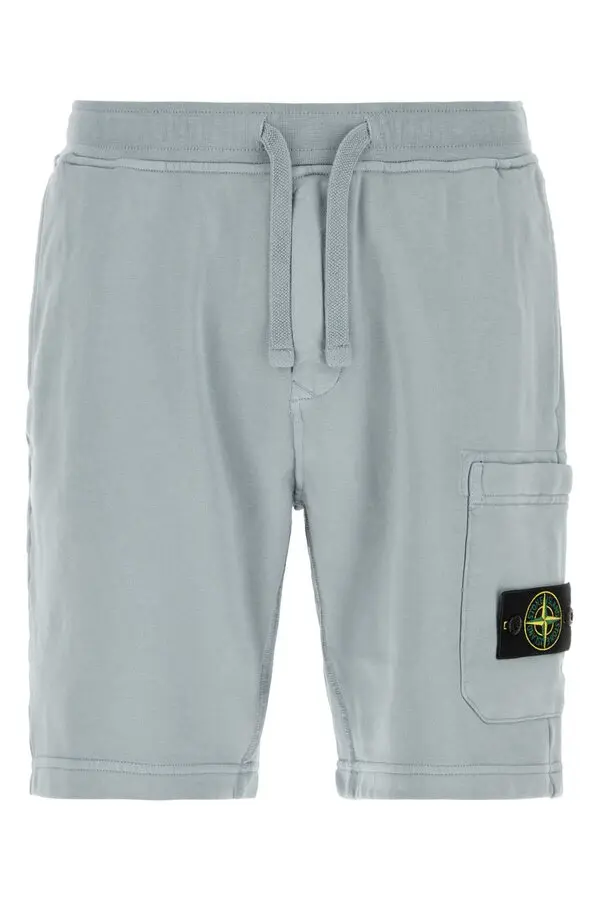 Stone Island Bermuda Shorts