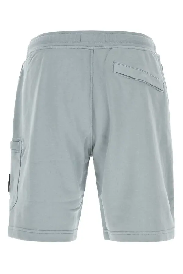 Stone Island Bermuda Shorts