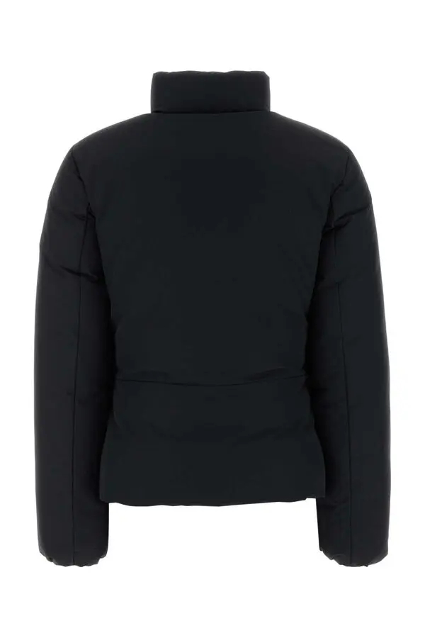 JIL SANDER Polyester Down Jacket