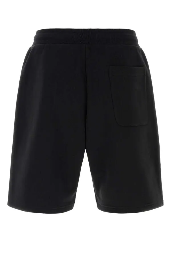 AMI Paris Bermuda Shorts