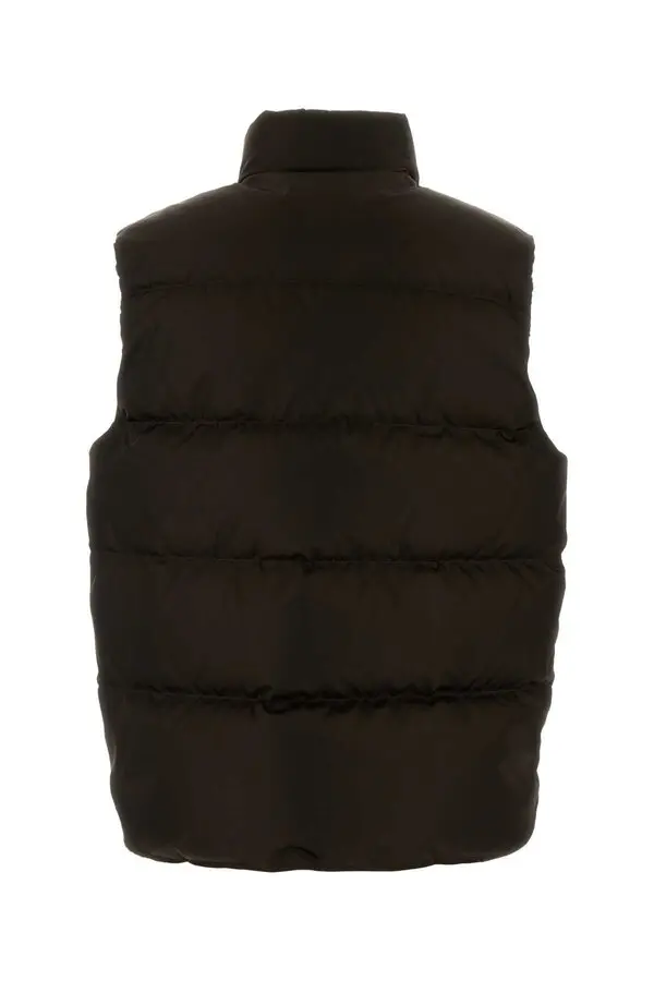 Prada Re-nylon Down Jacket