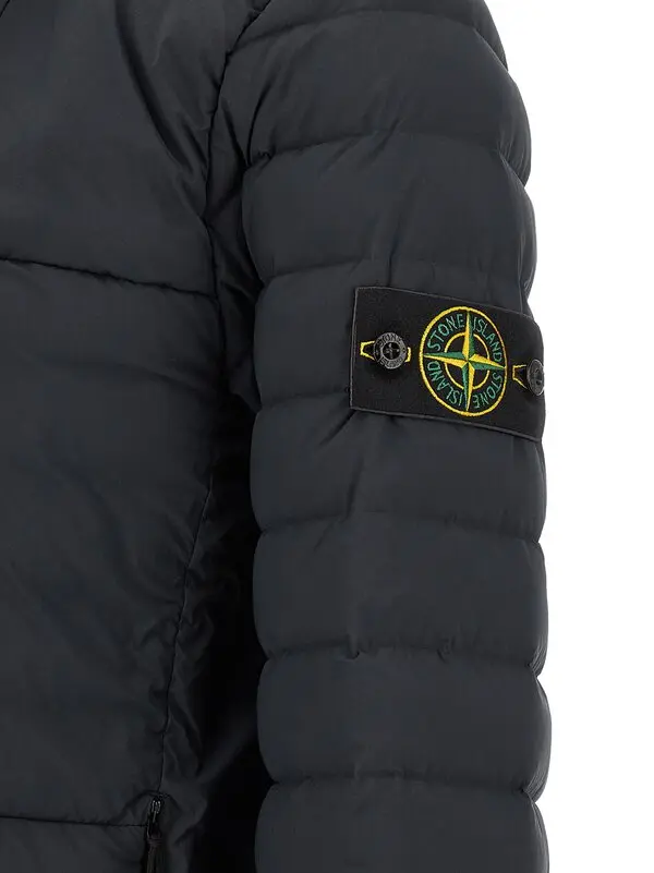 Stone Island 4100107' Down Jacket
