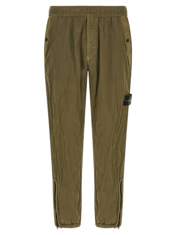 Stone Island 3100011' Joggers