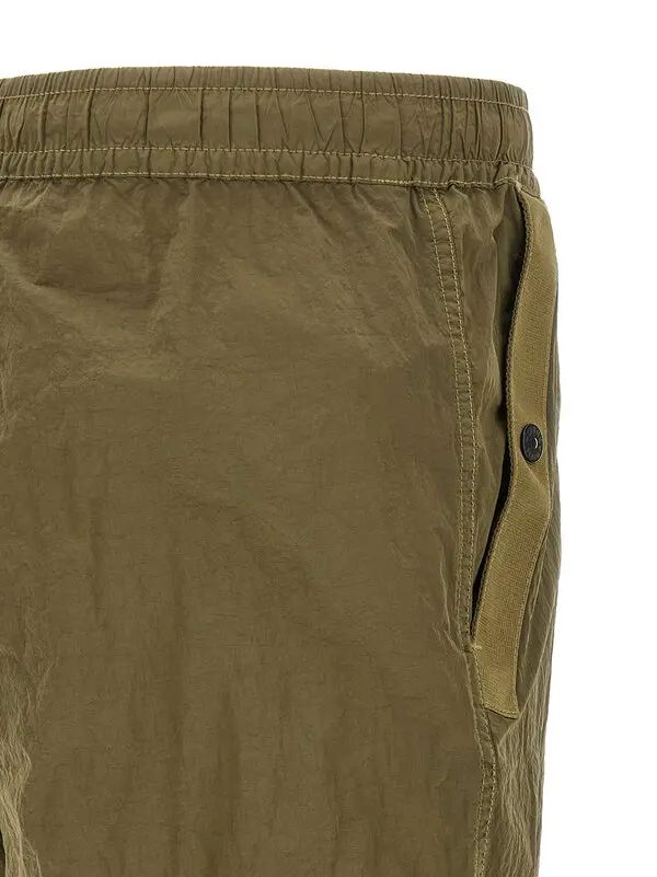 Stone Island 3100011' Joggers