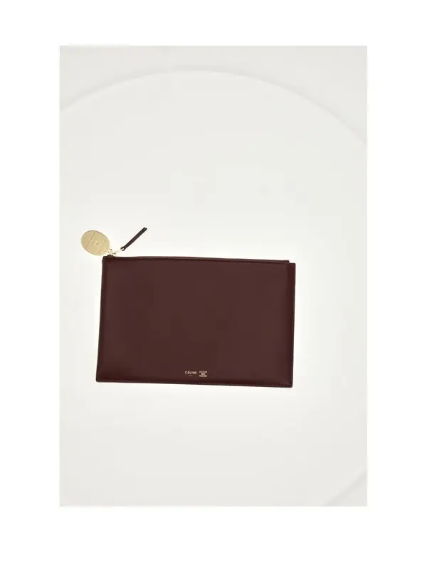 Celine Duo Pouch