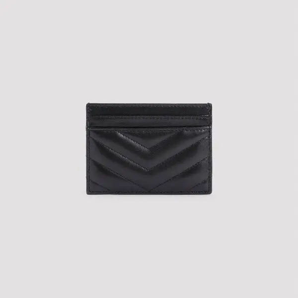 Saint Laurent Card Case