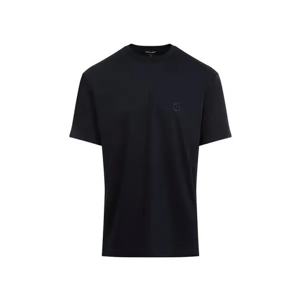 Giorgio Armani Cotton T-shirt