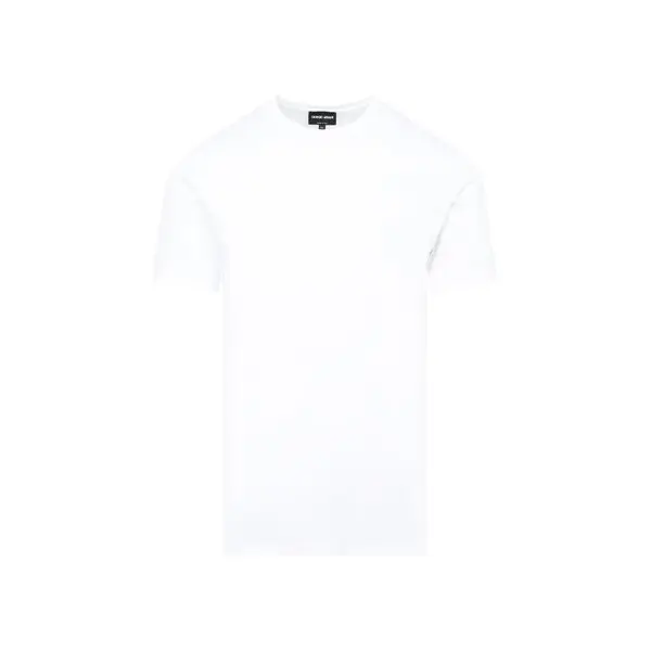 Giorgio Armani Cotton T-shirt
