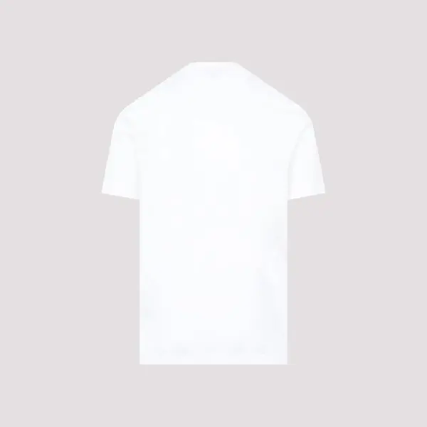 Giorgio Armani Cotton T-shirt
