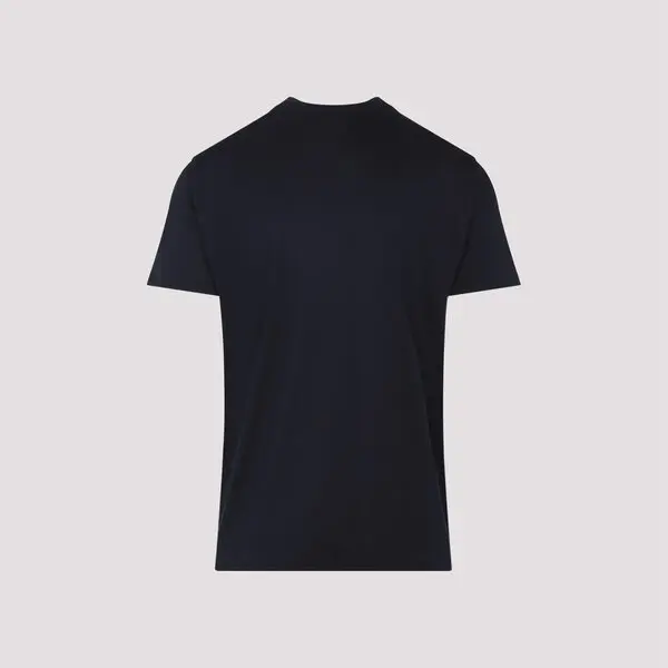 Giorgio Armani Silk T-shirt