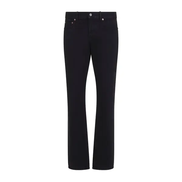 Saint Laurent Slim Jeans