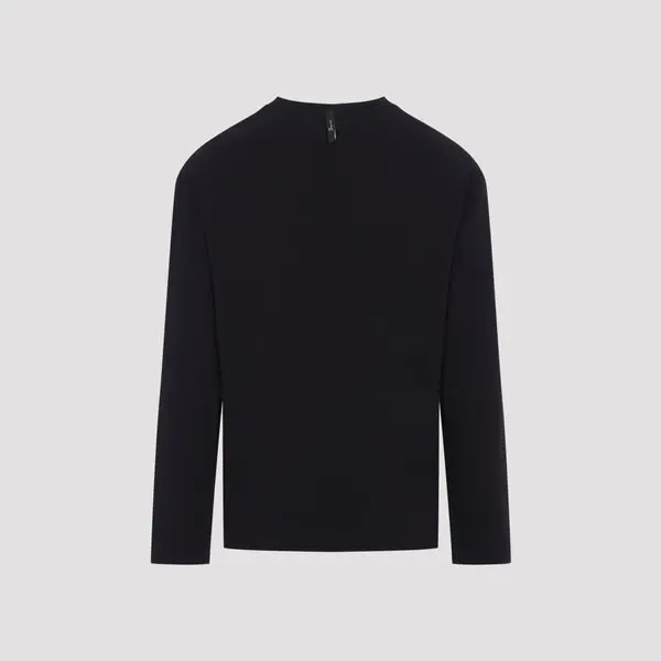 Jacquemus Jaquemus L/s T-shirt